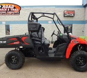 2015 Arctic Cat Prowler 500 HDX For Sale | ATV Classifieds | ATV.com