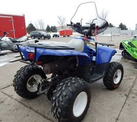 2003 Polaris Trail Boss 330 For Sale | ATV Classifieds | ATV.com