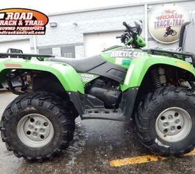 2005 Arctic Cat 650 V-2 4x4 Automatic For Sale | ATV Classifieds | ATV.com