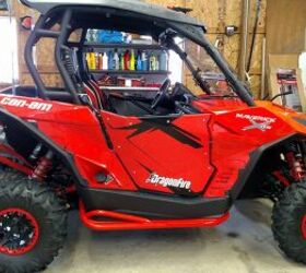2015 Can-Am Maverick For Sale | ATV Classifieds | ATV.com