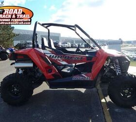 2016 Arctic Cat Wildcat Sport For Sale | ATV Classifieds | ATV.com