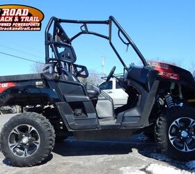 2015 Arctic Cat Prowler 550 XT For Sale | ATV Classifieds | ATV.com