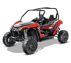 2016 Arctic Cat Wildcat™ Sport For Sale | ATV Classifieds | ATV.com