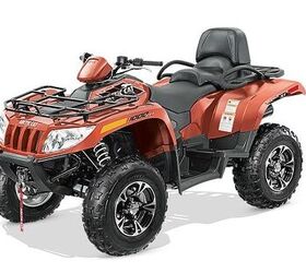 2015 Arctic Cat TRV 1000 XT EPS For Sale | ATV Classifieds | ATV.com