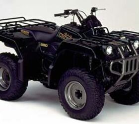 1999 Yamaha Grizzly For Sale | ATV Classifieds | ATV.com