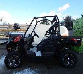 2015 Arctic Cat Prowler 550 XT™ For Sale | ATV Classifieds | ATV.com