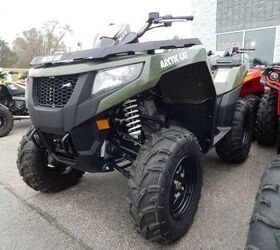 2015 Arctic Cat XR 700 For Sale | ATV Classifieds | ATV.com