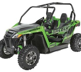 2014 Arctic Cat Wildcat Trail XT For Sale | ATV Classifieds | ATV.com