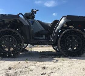 2014 Polaris Sportsman WV For Sale | ATV Classifieds | ATV.com