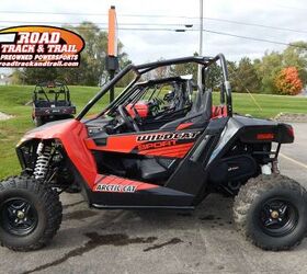2015 Arctic Cat Wildcat™ Sport For Sale | ATV Classifieds | ATV.com