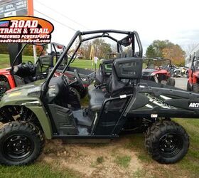 2014 Arctic Cat Prowler 500 HDX For Sale | ATV Classifieds | ATV.com