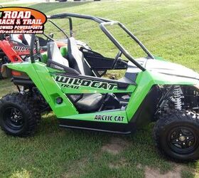 2014 Arctic Cat Wildcat Trail For Sale | ATV Classifieds | ATV.com