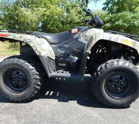 2011 Arctic Cat 450 For Sale | ATV Classifieds | ATV.com