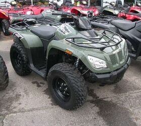2015 Arctic Cat 450 For Sale | ATV Classifieds | ATV.com