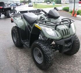 2013 Arctic Cat 150 For Sale | ATV Classifieds | ATV.com