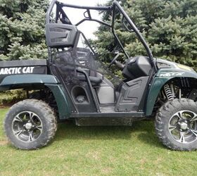 2013 Arctic Cat Prowler 700 XTX EPS For Sale | ATV Classifieds | ATV.com