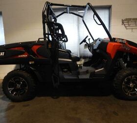 2016 Arctic Cat HDX 500 XT For Sale | ATV Classifieds | ATV.com