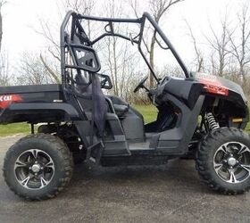 2015 Arctic Cat PROWLER 550 XT For Sale | ATV Classifieds | ATV.com