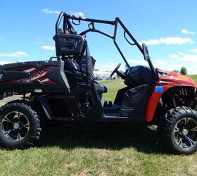 2014 Arctic Cat Prowler 700 HDX Limited EPS For Sale | ATV Classifieds ...