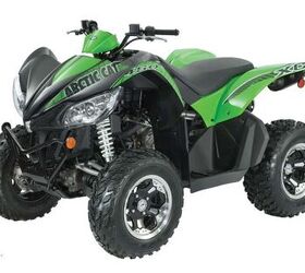 2013 Arctic Cat XC 450 For Sale | ATV Classifieds | ATV.com