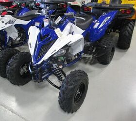 2016 Yamaha RAPTOR 700 For Sale | ATV Classifieds | ATV.com