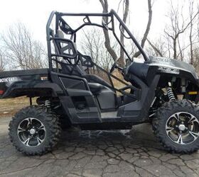 2015 Arctic Cat Prowler 1000 XT™ EPS For Sale | ATV Classifieds | ATV.com