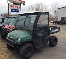 2003 Polaris RGR 500 For Sale | ATV Classifieds | ATV.com