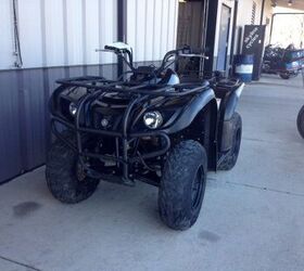 2009 Yamaha YFM250 BIG BEAR For Sale | ATV Classifieds | ATV.com