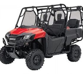 2016 Honda Pioneer 700-4 For Sale | ATV Classifieds | ATV.com