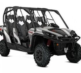 2016 Can-Am COMMANDER MAX 1000 XT For Sale | ATV Classifieds | ATV.com