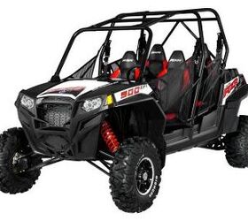 2013 Polaris RZR 4 XP 900 EPS LE For Sale | ATV Classifieds | ATV.com