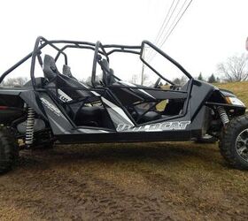 2013 Arctic Cat Wildcat 4 1000 For Sale | ATV Classifieds | ATV.com