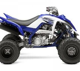 2016 Yamaha RAPTOR 700R For Sale | ATV Classifieds | ATV.com