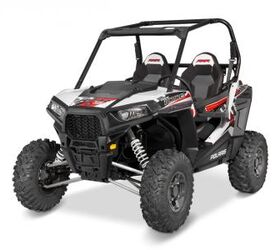 2016 Polaris RZR S 1000 EPS For Sale | ATV Classifieds | ATV.com