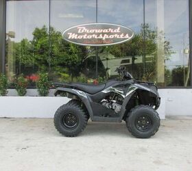 2015 Kawasaki Brute Force 300 2x4 For Sale | ATV Classifieds | ATV.com