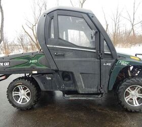 2012 Arctic Cat Prowler HDX 700i For Sale | ATV Classifieds | ATV.com