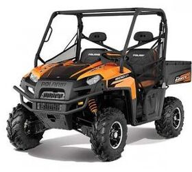 2012 Polaris RANGER XP 800 EPS For Sale | ATV Classifieds | ATV.com