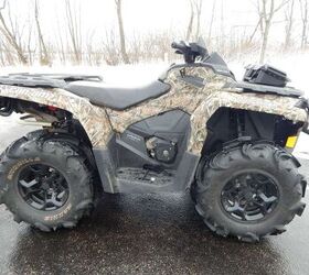 2014 Can-Am Outlander XT 1000 For Sale | ATV Classifieds | ATV.com