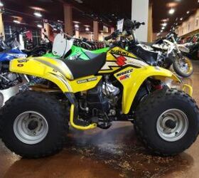 2004 Suzuki QUADSPORT LT80 For Sale | ATV Classifieds | ATV.com
