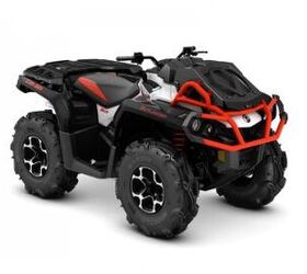 2016 Can-Am OUTLANDER 650 X MR For Sale | ATV Classifieds | ATV.com
