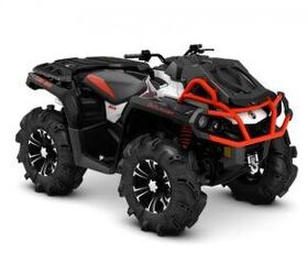 2016 Can-Am Outlander 850 X mr For Sale | ATV Classifieds | ATV.com