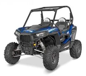 2016 Polaris RZR S 900 EPS - Blue Fire For Sale | ATV Classifieds | ATV.com