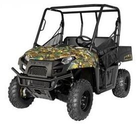 2014 Polaris RANGER 570 EFI - Polaris Pursuit Camo For Sale | ATV ...