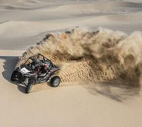 2016 Polaris RZR XP Turbo EPS - Graphite Crystal For Sale | ATV ...