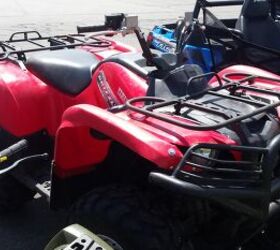 2013 Yamaha GRIZZLY 700 FI EPS For Sale | ATV Classifieds | ATV.com