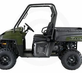 2009 Polaris RANGER XP 4X4 700 For Sale | ATV Classifieds | ATV.com