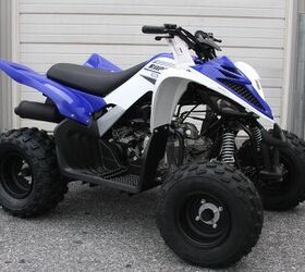 2016 Yamaha RAPTOR 90 For Sale | ATV Classifieds | ATV.com