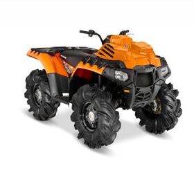 2016 Polaris SPORTSMAN 850 HIGH L For Sale | ATV Classifieds | ATV.com