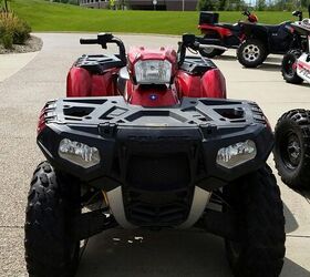 2009 Polaris SPORTSMAN 850 XP For Sale | ATV Classifieds | ATV.com