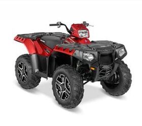 2016 Polaris Sportsman 850 SP For Sale | ATV Classifieds | ATV.com